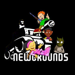 Newgrounds.ico by crankin88 on DeviantArt