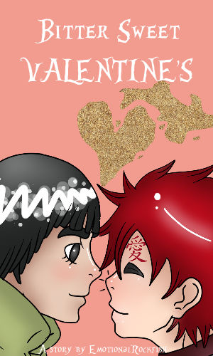 Bittersweet Valentine's [Part 1/2] by EmotionalRockfish on DeviantArt