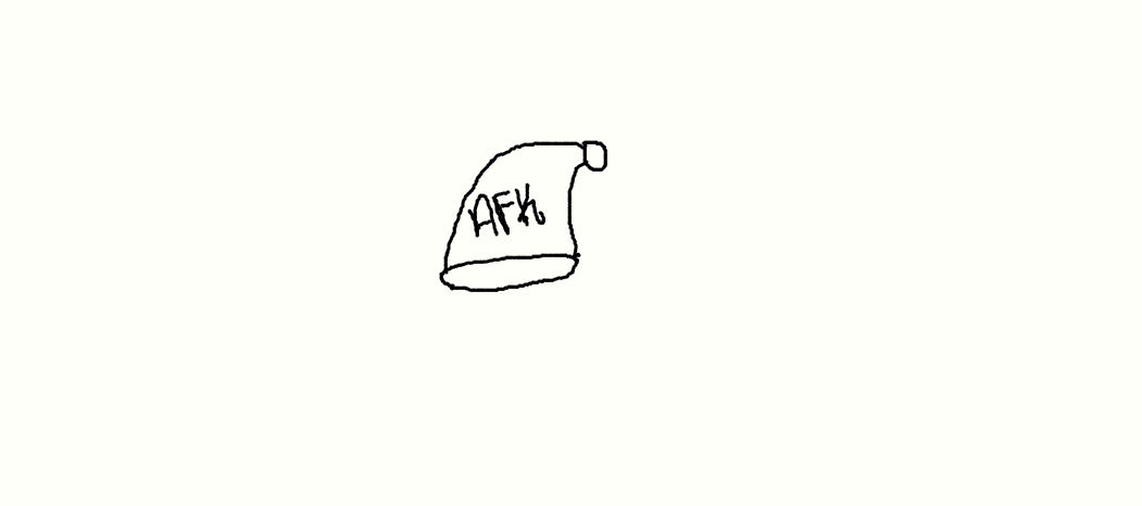 Afk Pose by Wafflegirl111 on DeviantArt