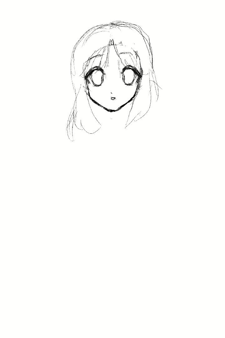 DrAwInG iS eAsY - The Process by EmpyreanOracle on DeviantArt