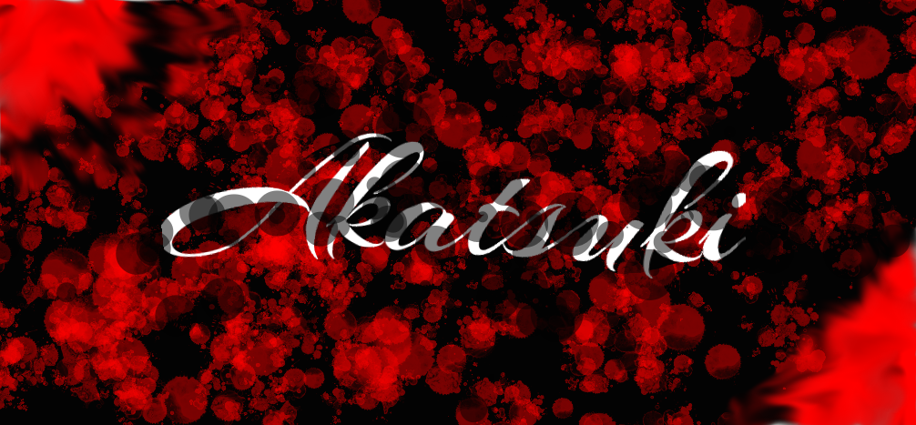 Akatsuki Sign by hannah12987 on DeviantArt