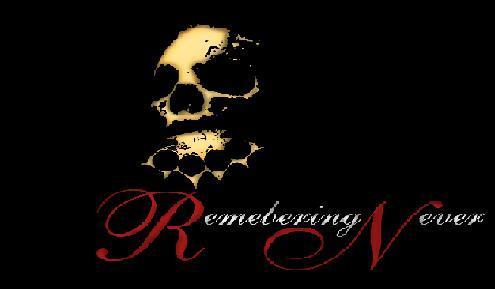 Remembering Never by IllConcieved on DeviantArt