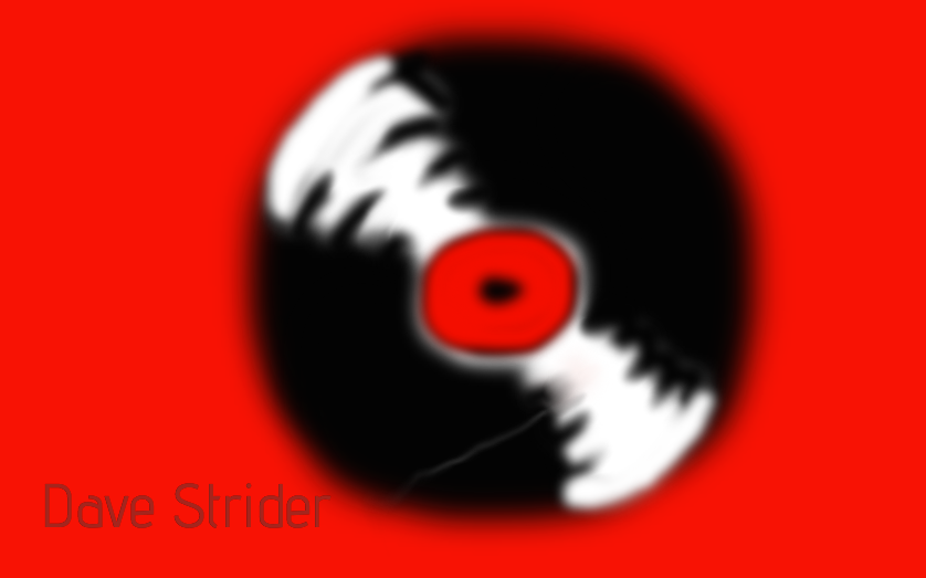 Dave Strider Symbol by RocketAnimal on DeviantArt