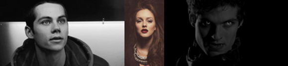 (Stiles x Reader x Isaac) Wolf Whisperer Chapter 1 by classykinks on ...