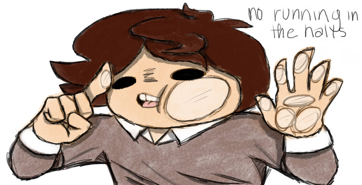 Principal of the thing by NoDontTry on DeviantArt