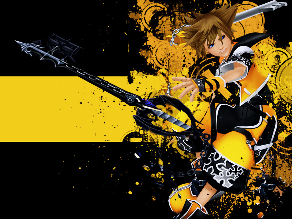 Master Form Sora Login by Lomeli12 on DeviantArt