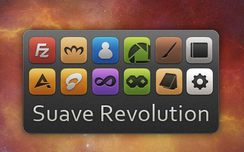 Suave Revolution by nullf on DeviantArt