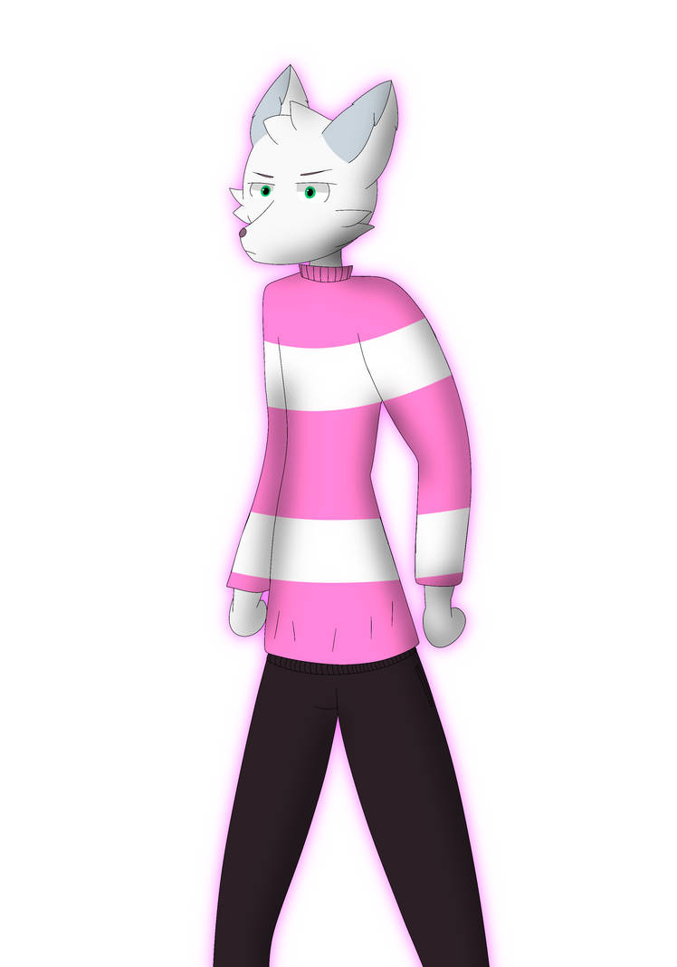 Request by Playsgamesall on DeviantArt