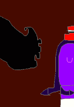 Bogyphobic. by rollerbrawl895 on DeviantArt