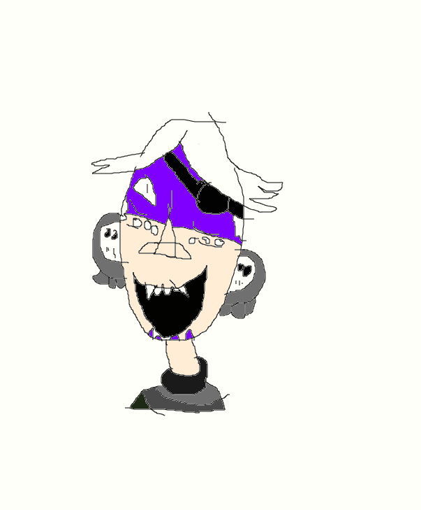 Jorge R Gutierrez. by rollerbrawl895 on DeviantArt