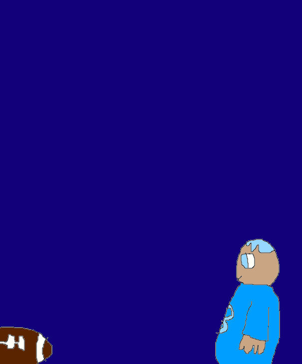 Number Jacks baby days: Eight. by rollerbrawl895 on DeviantArt