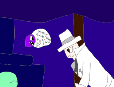 Explore the Best Problemblob Art | DeviantArt