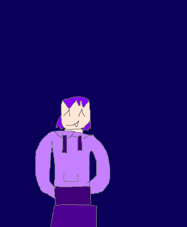 Shape Japer's human form redesigned. by rollerbrawl895 on DeviantArt