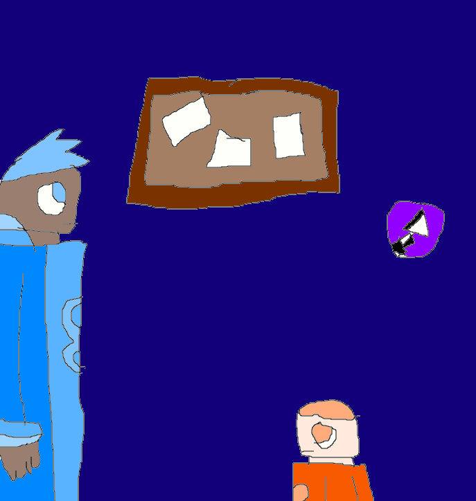 September Prompt 2023 Day 12: Board. by rollerbrawl895 on DeviantArt