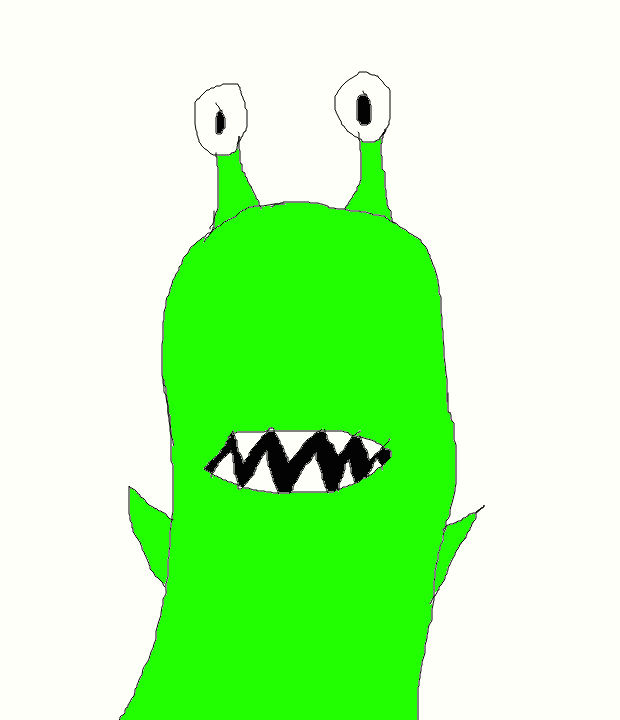 Skytober Day21: Chompy by rollerbrawl895 on DeviantArt