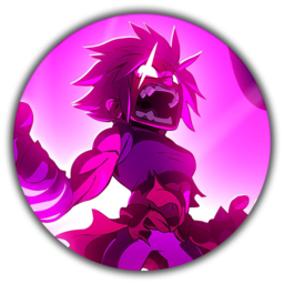 Brawlhalla ICON by burrya on DeviantArt
