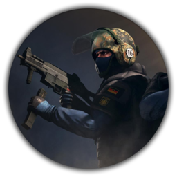 CS:GO ICON by burrya on DeviantArt