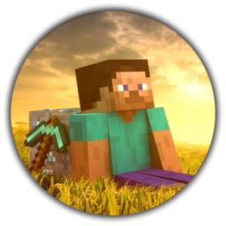 Minecraft ICON by burrya on DeviantArt
