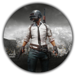 PUBG ICON by burrya on DeviantArt