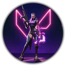 Valorant ICON by burrya on DeviantArt