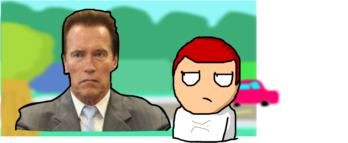 The Realistic Politician by DylaneggsProductions on DeviantArt