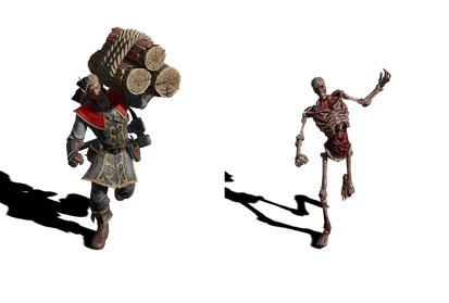 Explore the Best Elf_engineer Art | DeviantArt