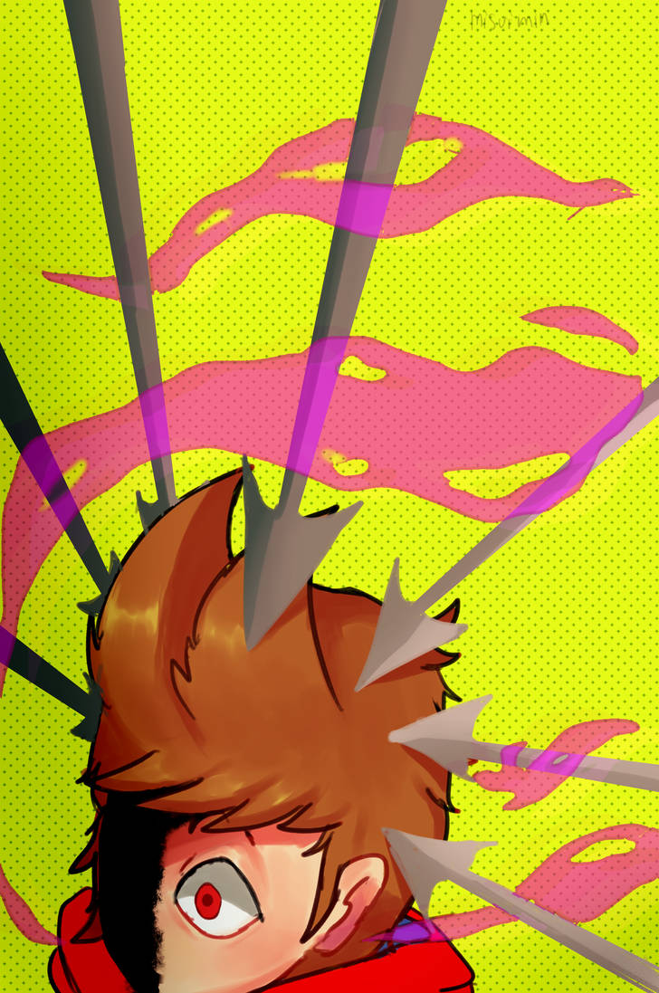 tord -gif by misuimin on DeviantArt