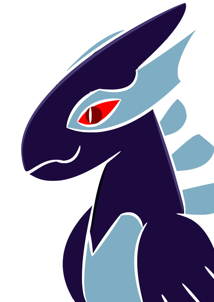 Gen 2 on Pokemon-Vectors - DeviantArt