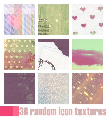 icon textures 004 by obscene-bunny on DeviantArt