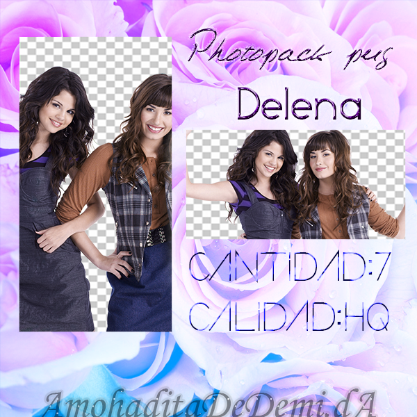 +Delena png by AlmohaditaDeDemi on DeviantArt