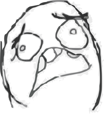 Goku meme by changuitocantor on DeviantArt