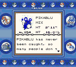 Explore the Best Pikablu Art | DeviantArt