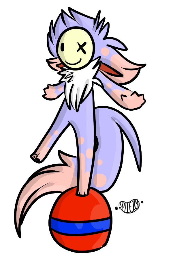 Pierr by nikniako on DeviantArt