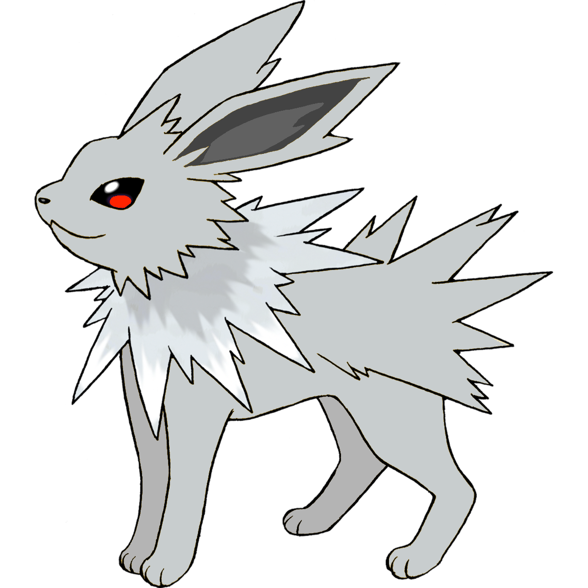 Bolt edit by berrypass on DeviantArt