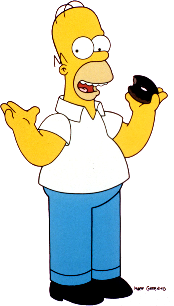 USF - Homer by Tailikku1 on DeviantArt