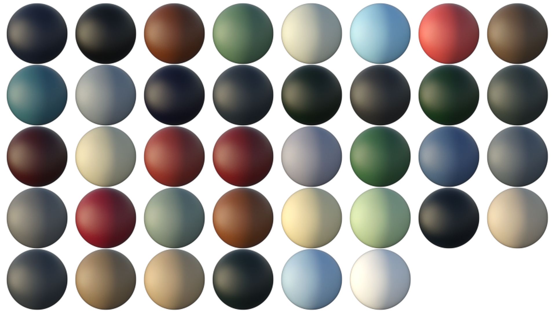 Tom2099 - Iray Leather Shaders by Tom2099 on DeviantArt