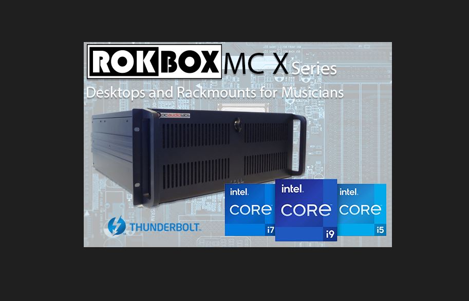 Sound Engineers' Choice: The Best Computers by PCAudioLabs on DeviantArt