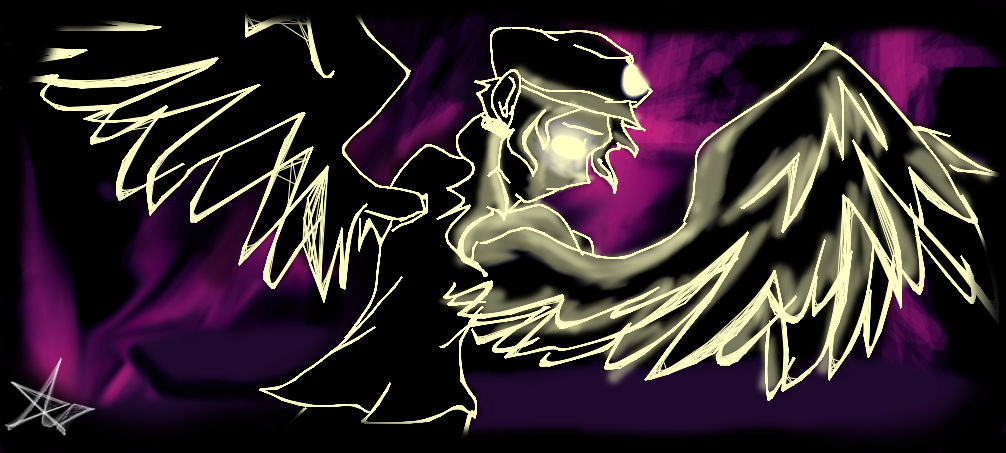 Vinny by Captain-munchies64 on DeviantArt
