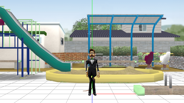 Roddy From Flushed Away Mmd download by PaddyMcClellan on DeviantArt