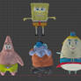 Rip 3d Models From Games by PaddyMcClellan on DeviantArt