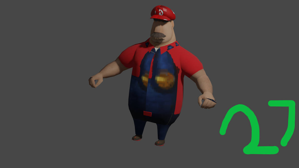 New 3d Models 27 Download by PaddyMcClellan on DeviantArt