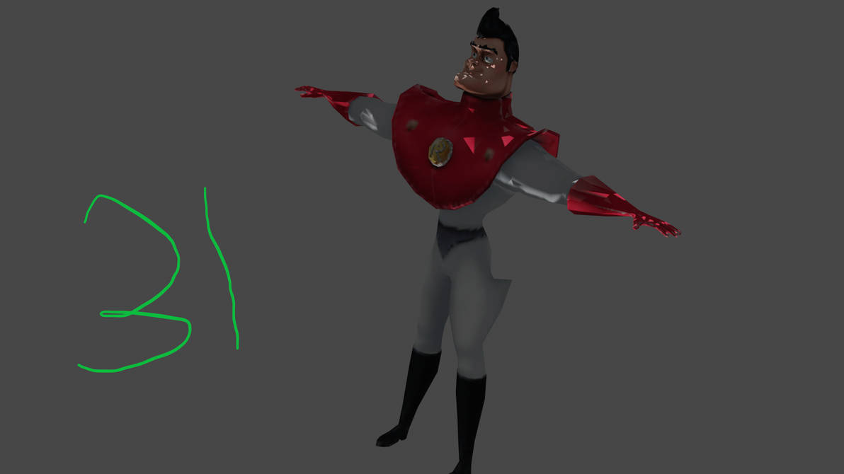 New 3d Models 31 Download by PaddyMcClellan on DeviantArt