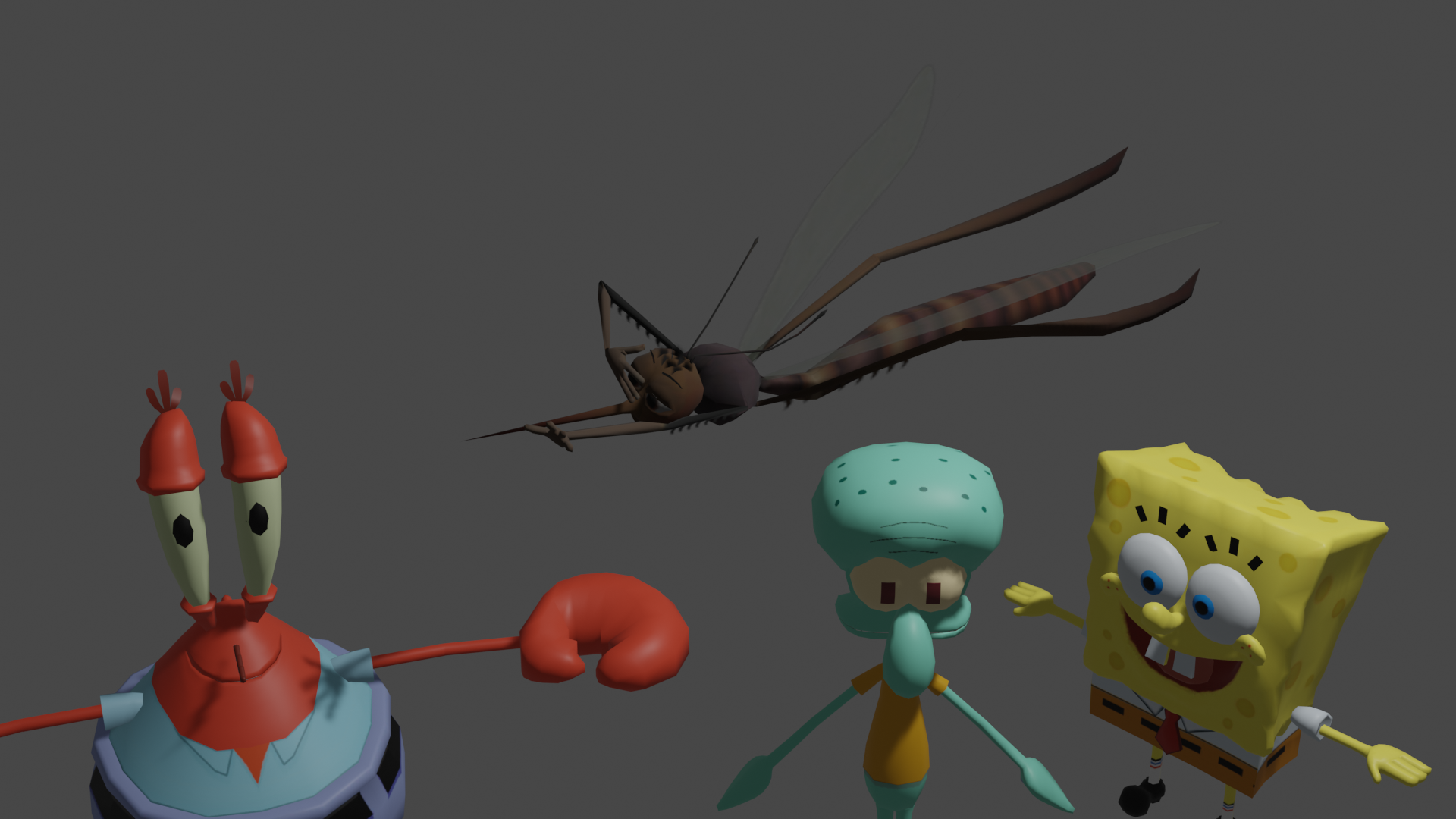 New 3d Models 39 Download by PaddyMcClellan on DeviantArt