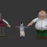 Rip 3d Models From Games by PaddyMcClellan on DeviantArt