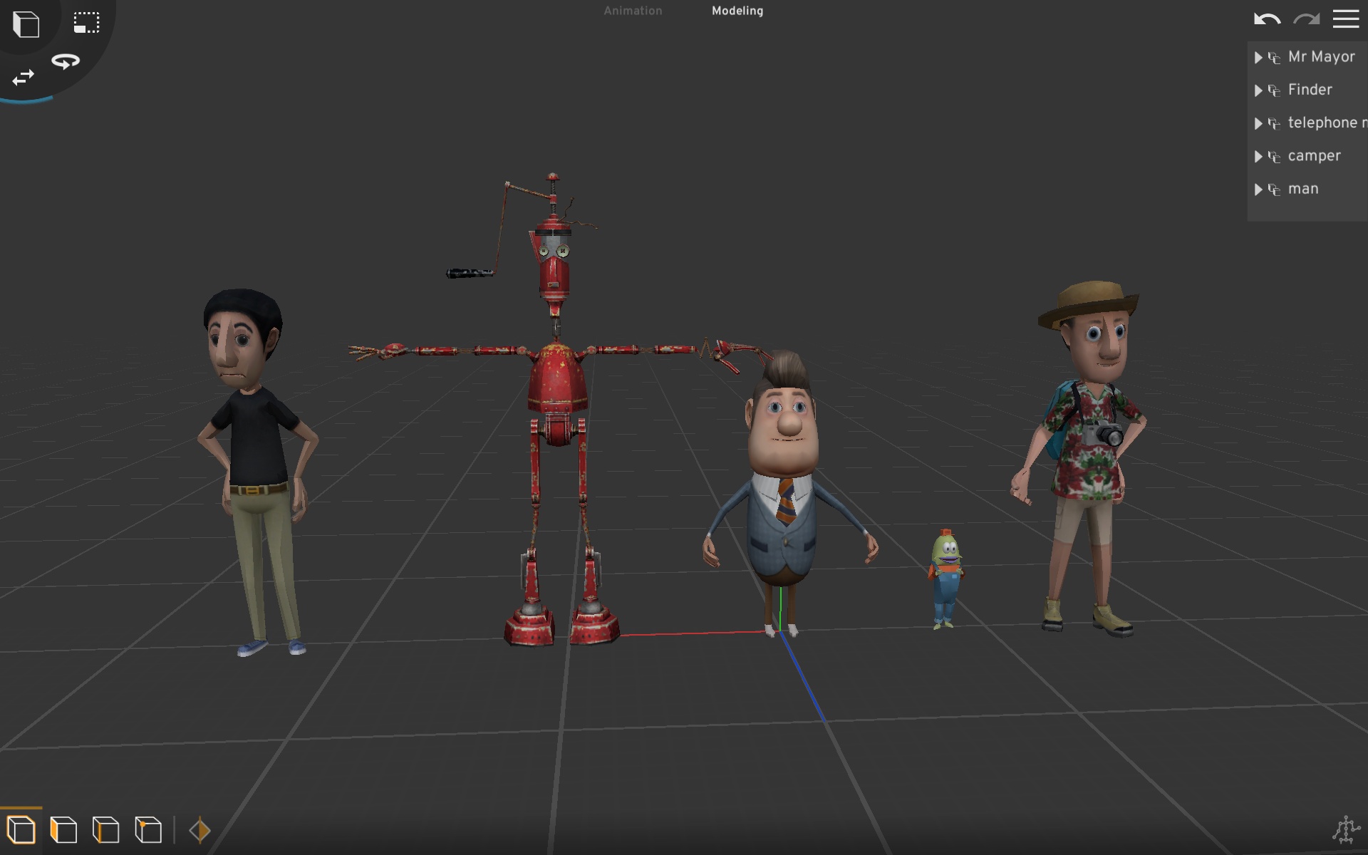 New 3d models 52 download by PaddyMcClellan on DeviantArt