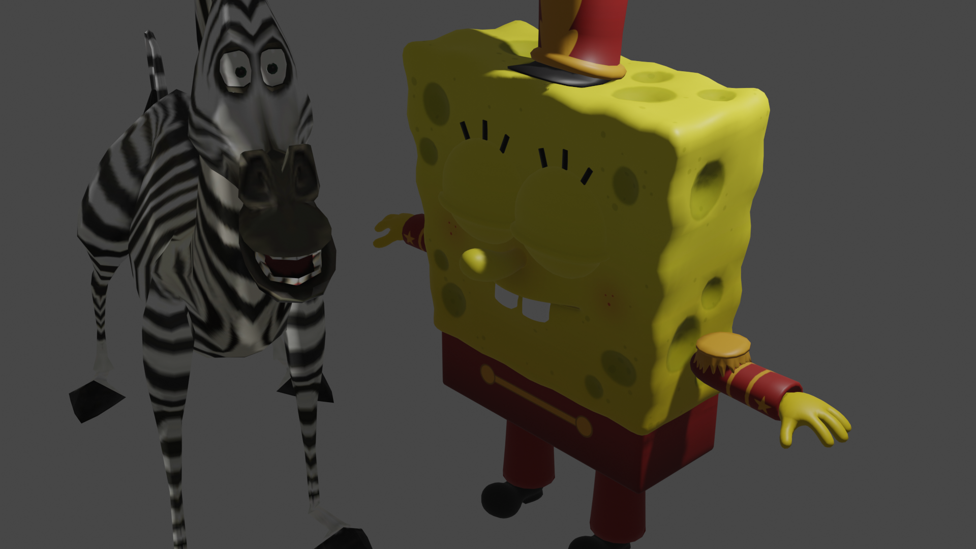New 3d Models 97 Download by PaddyMcClellan on DeviantArt