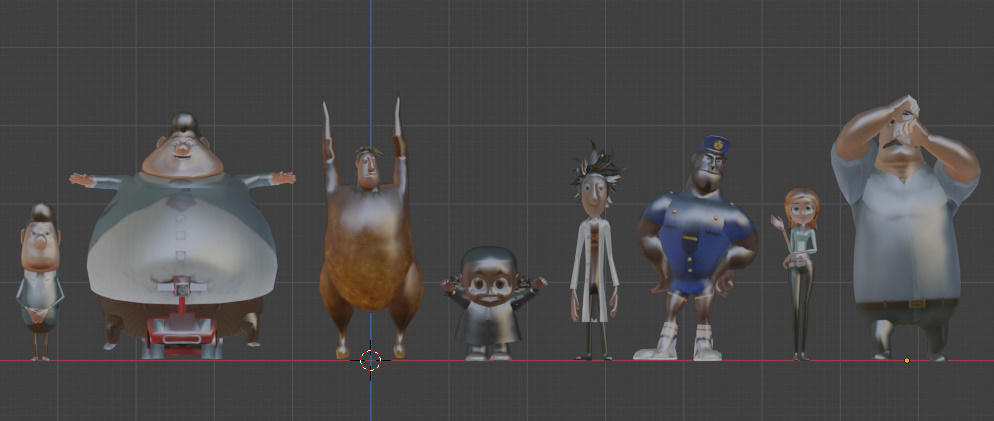 Cwacom Wii Model Pack Download by PaddyMcClellan on DeviantArt