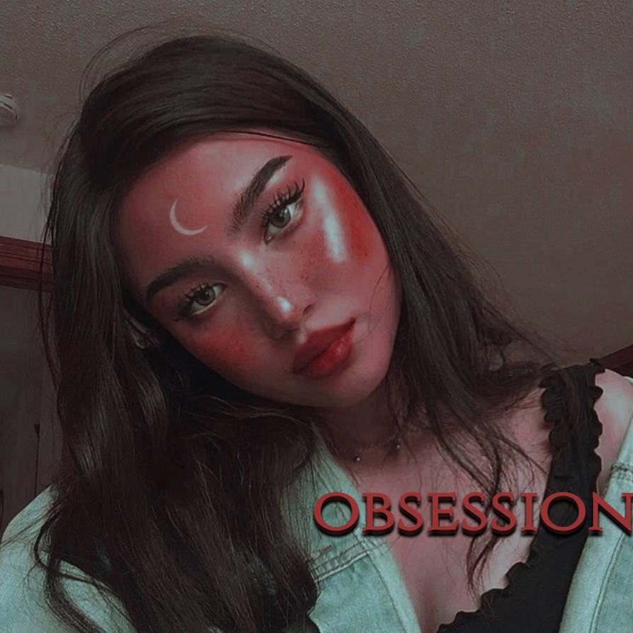 obsession by yeppunni on DeviantArt