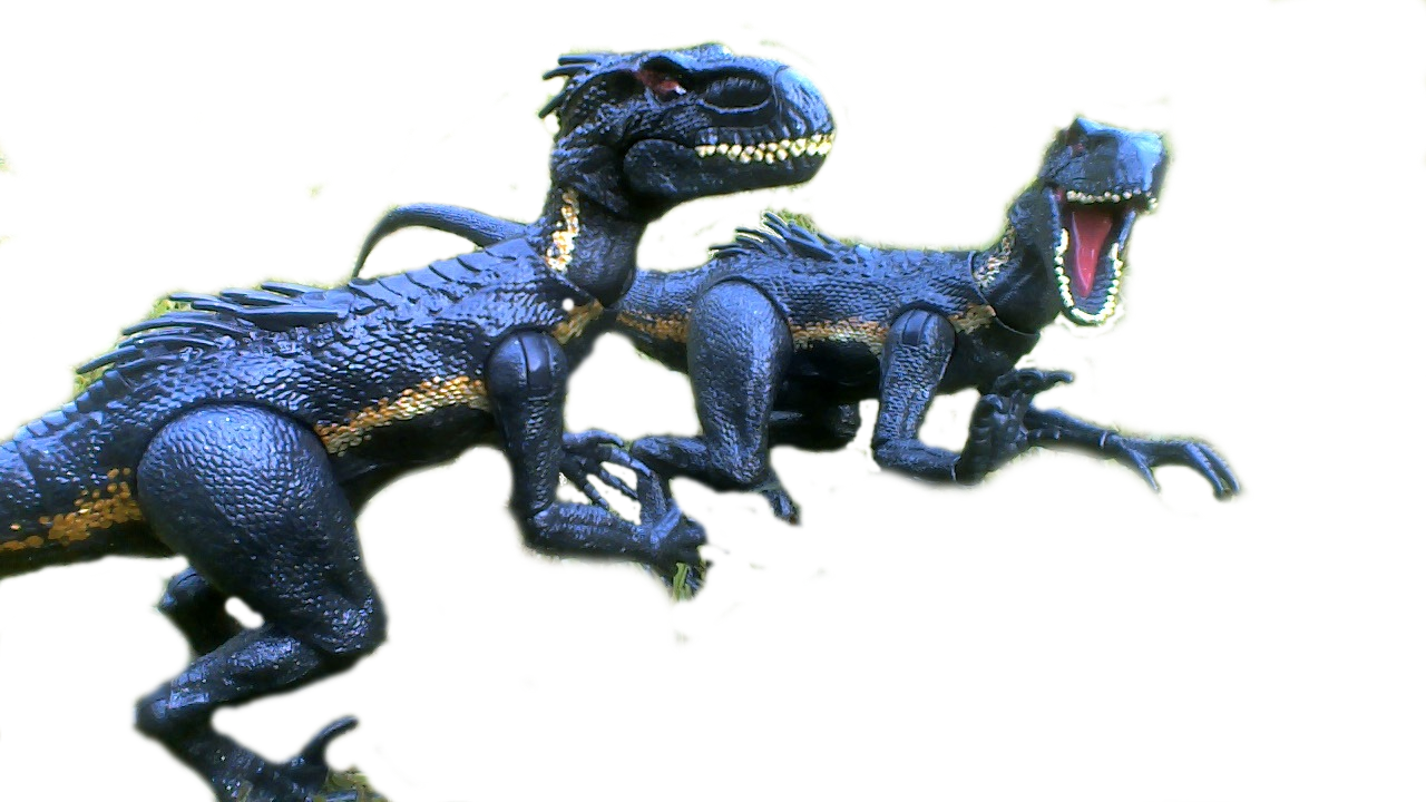 indoraptor green screen by InuyashaDinosaur101 on DeviantArt