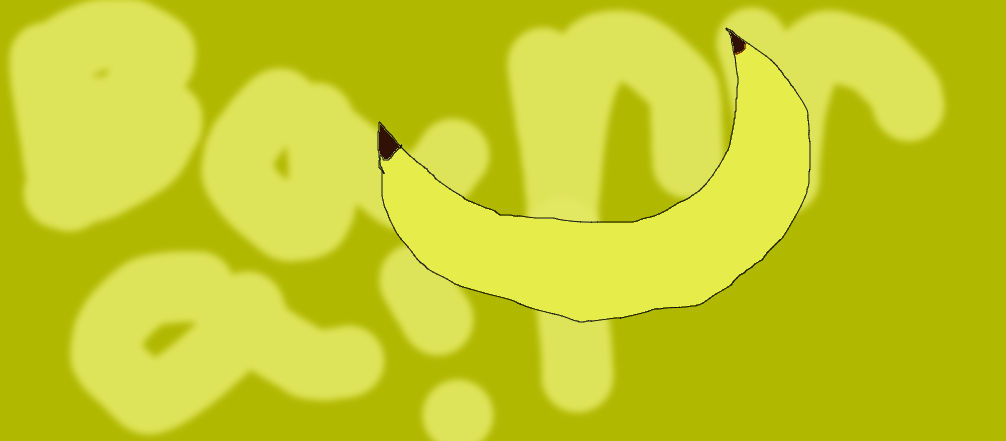 BANNA by DonutTheWolf on DeviantArt